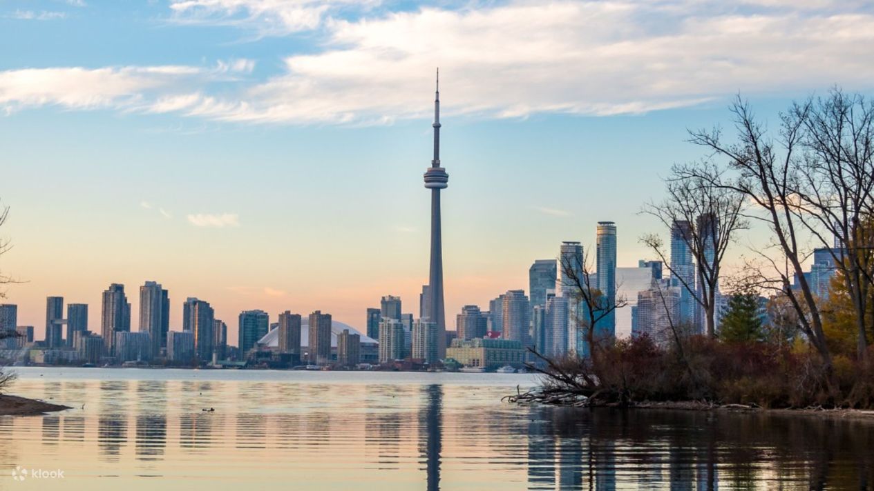 Toronto City Tour - Klook