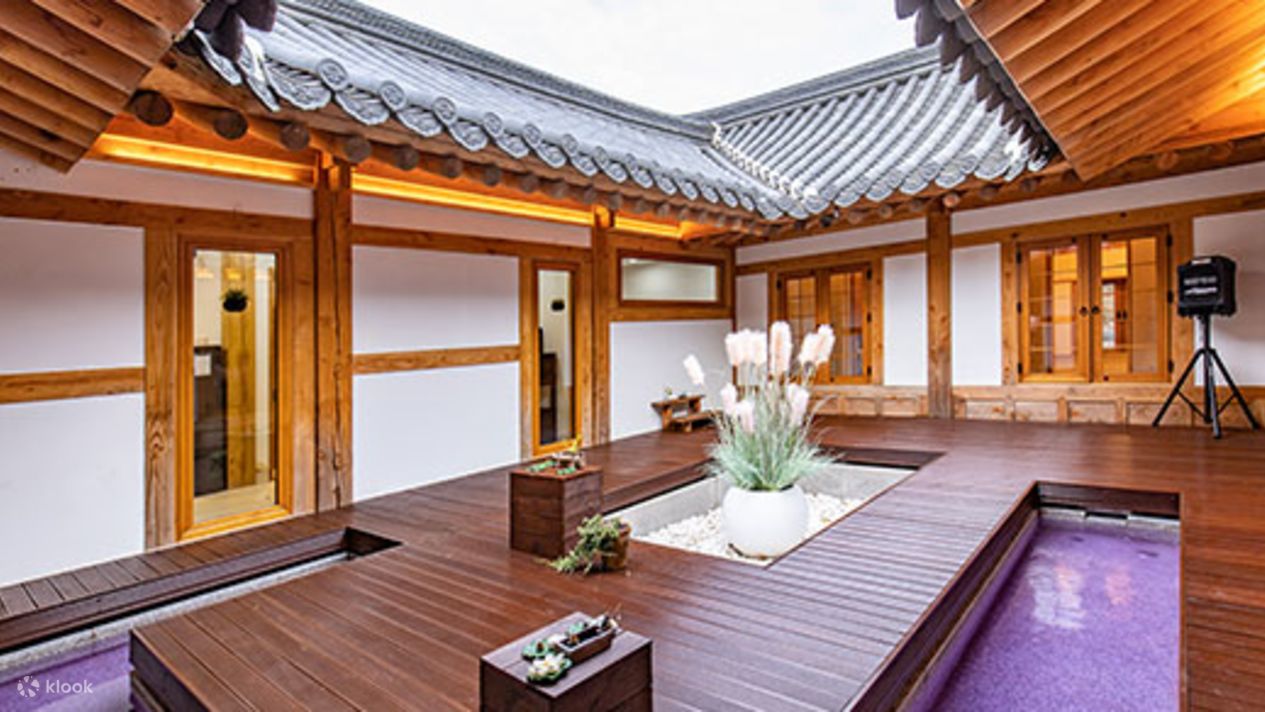 APEC Hidden Gems: Unveiling Gyeongbuk's Treasures - Klook