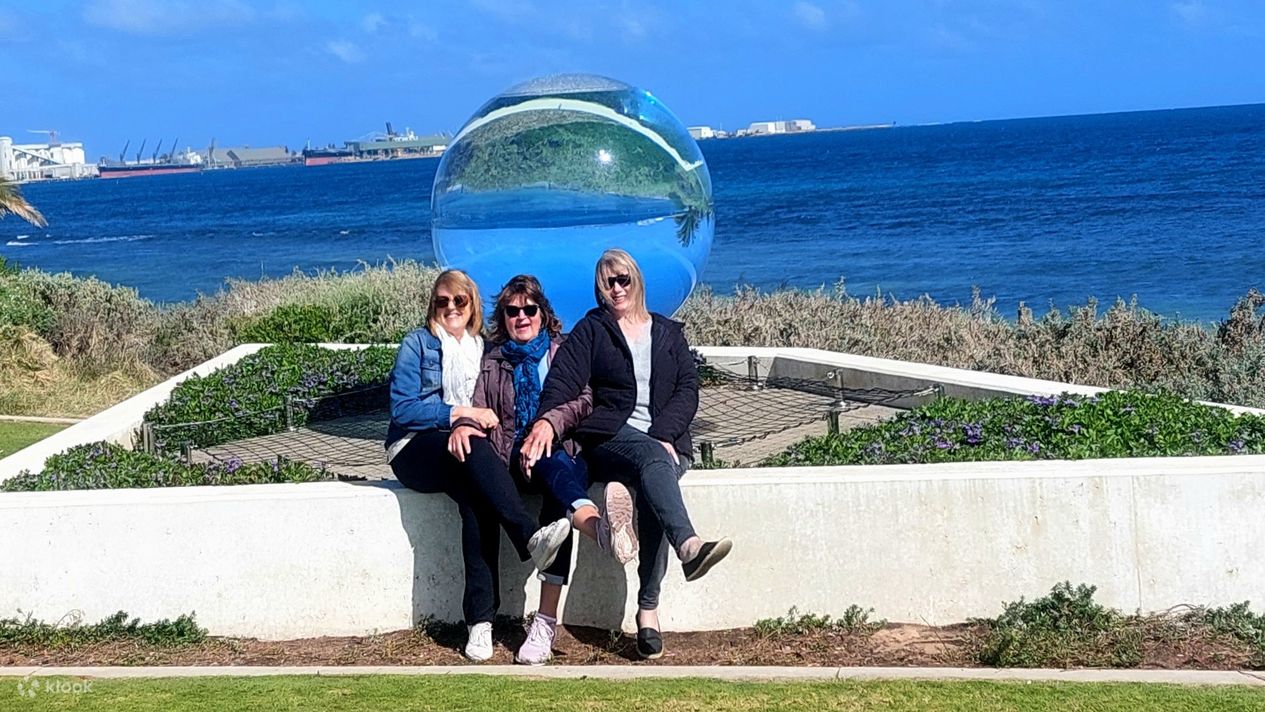 Geraldton Sightseeing Day Tour - Klook Canada