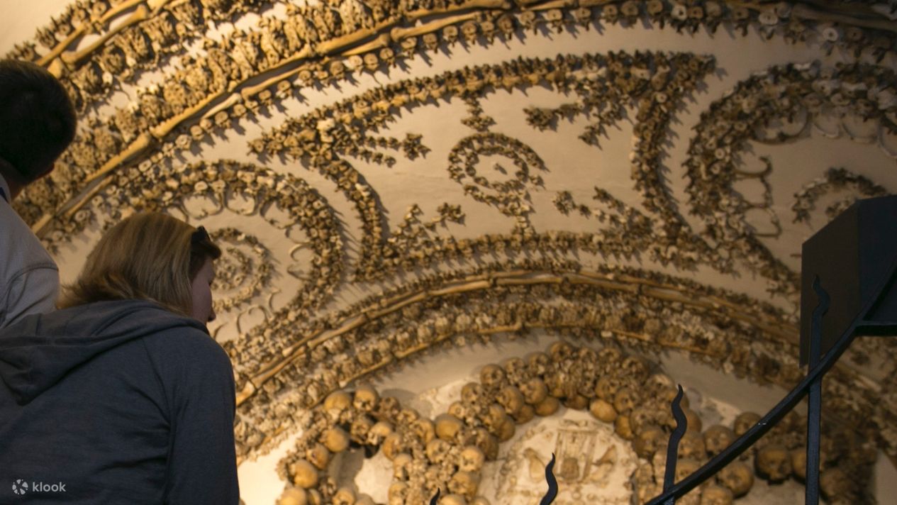 Rome Crypts and Catacombs Tour with Exclusive After Hours Access ...