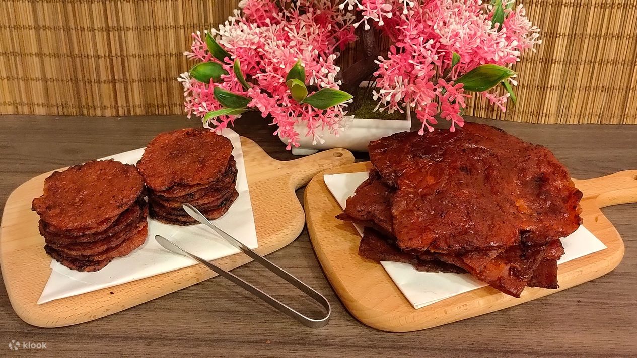 Kim Tee, Chinatown - Klook