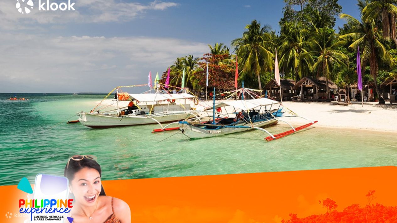Philippine Experience Program in Palawan - Klook Hong Kong