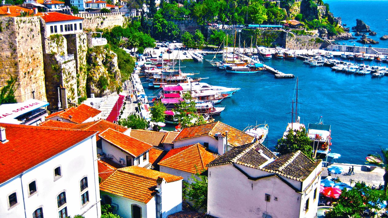 Explore the Best of Turkey with our 10 Days Tour - Klook United States