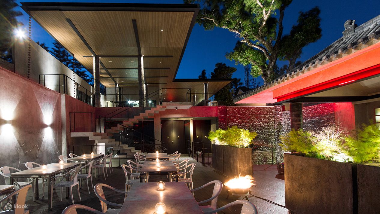 Qiwellness Living Spa and Dining Experience in Tagaytay - Klook Philippines