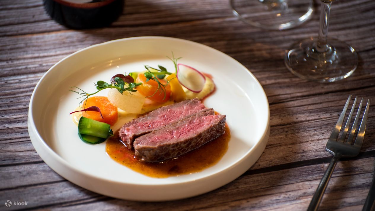 歸璞泊旅｜Proq196｜南投 - Klook香港