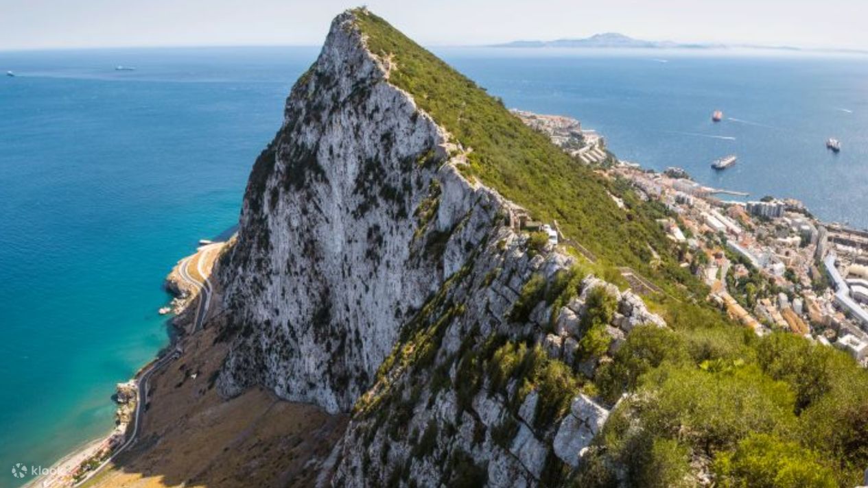 Gibraltar Day Tour from Costa del Sol - Klook United States
