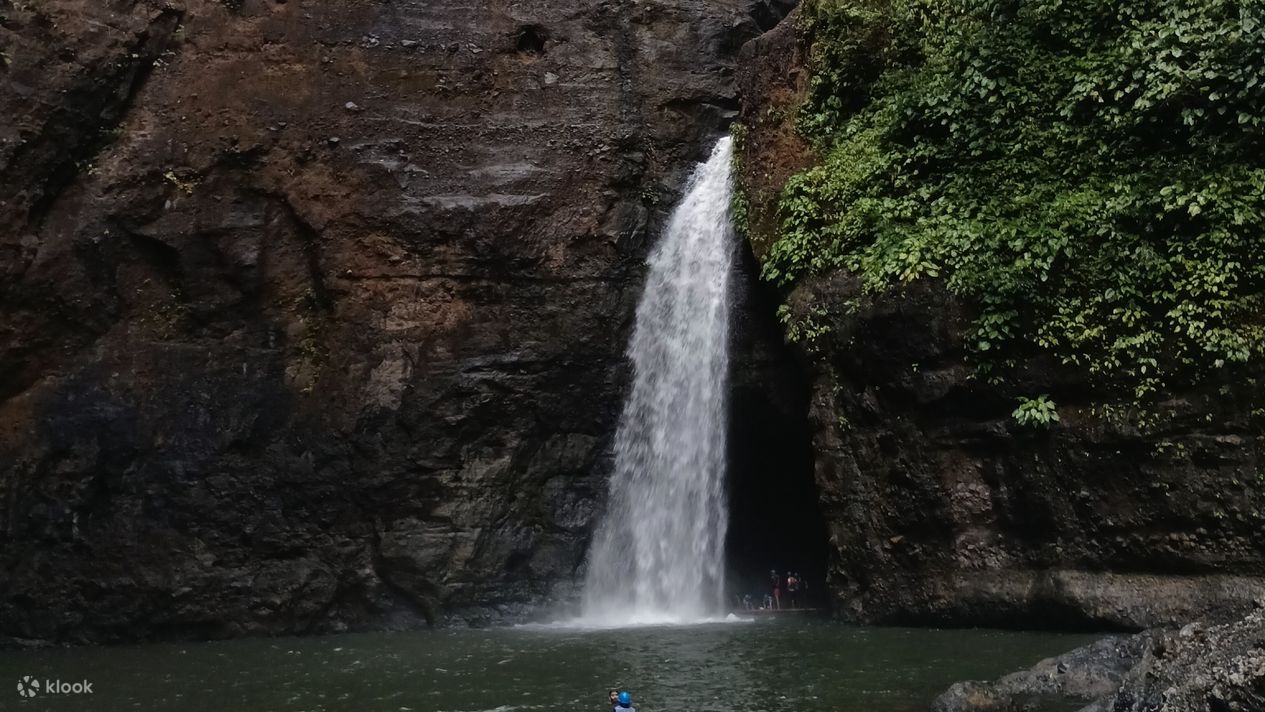 Pagsanjan Falls Day Tour - Klook