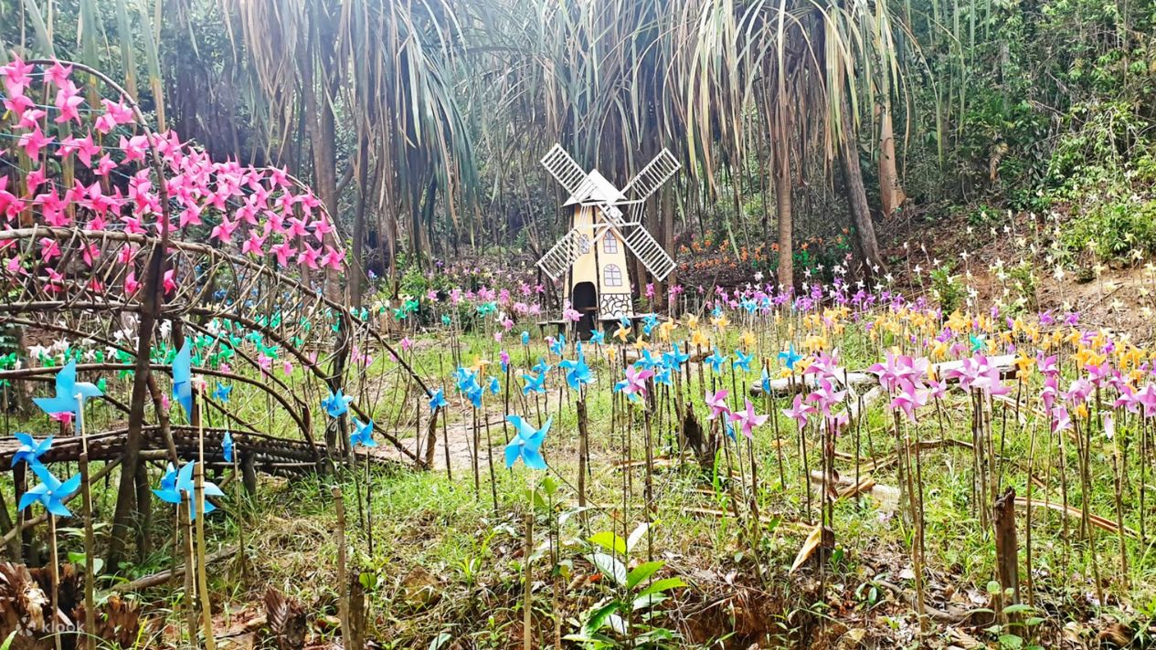 Batam Market and Farm Sightseeing Day Tour from Singapore - Klook Stati ...