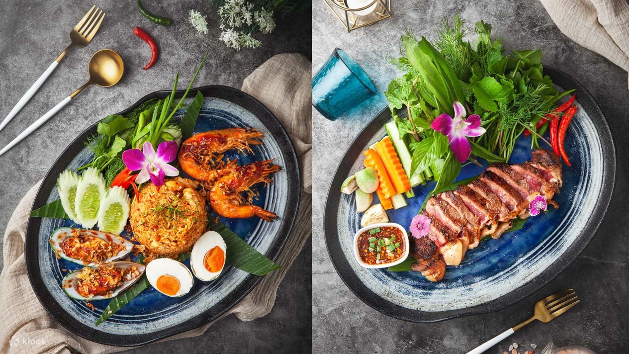 View ARUN Restaurant & Bar, Bangkok - Klook United States