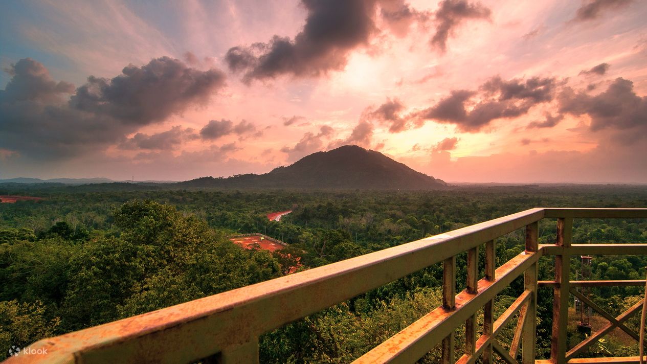 Bintan Island Nature Experience - Klook India