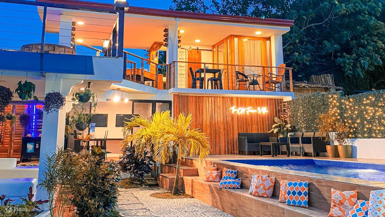 The Old Farm Villa Vacation Home in Cavite: Your Home Away from Home ...