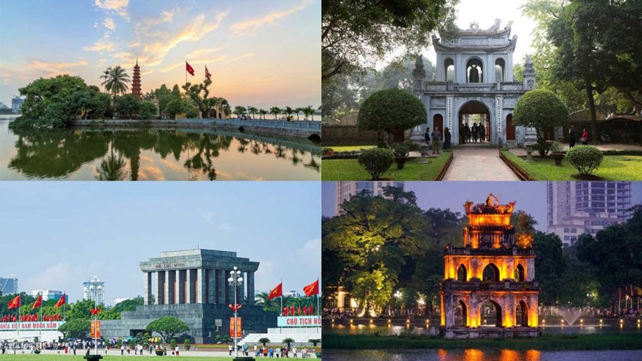 Hanoi City Tour with Vietnam Ethnology Museum - Klook Australia