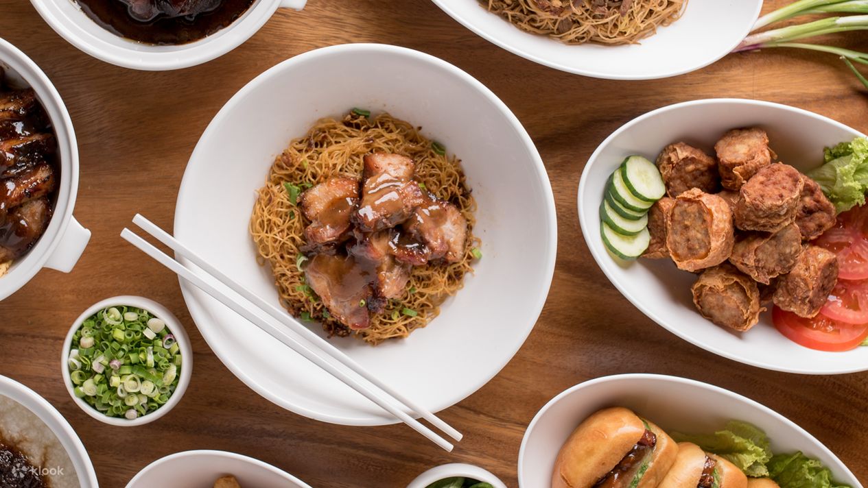 One Bowl Delivery, Singapore - Klook
