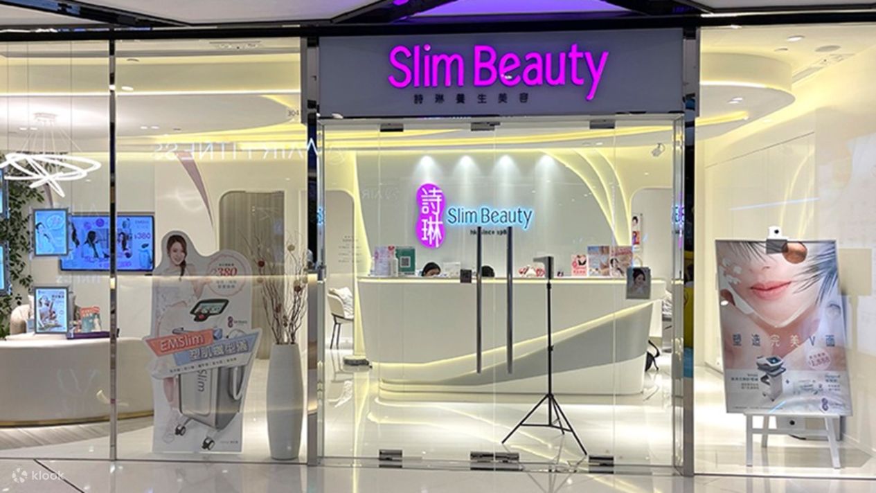 Slim Beauty Experience in New Territories - Klook