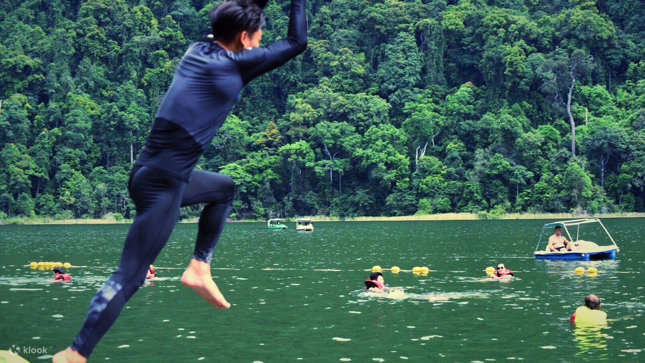 Discover the Best of Langkawi: Island Hopping Grand Tour - Klook