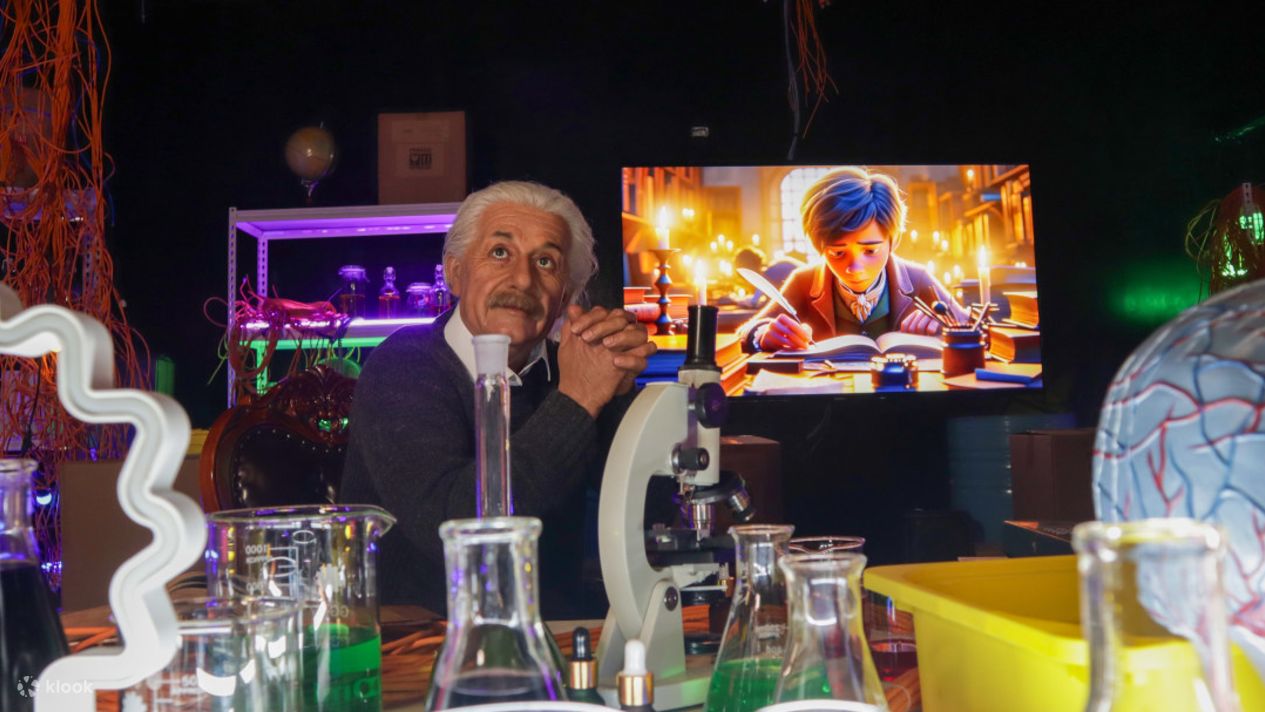 马尼拉 Science XPdition 门票 - Klook客路