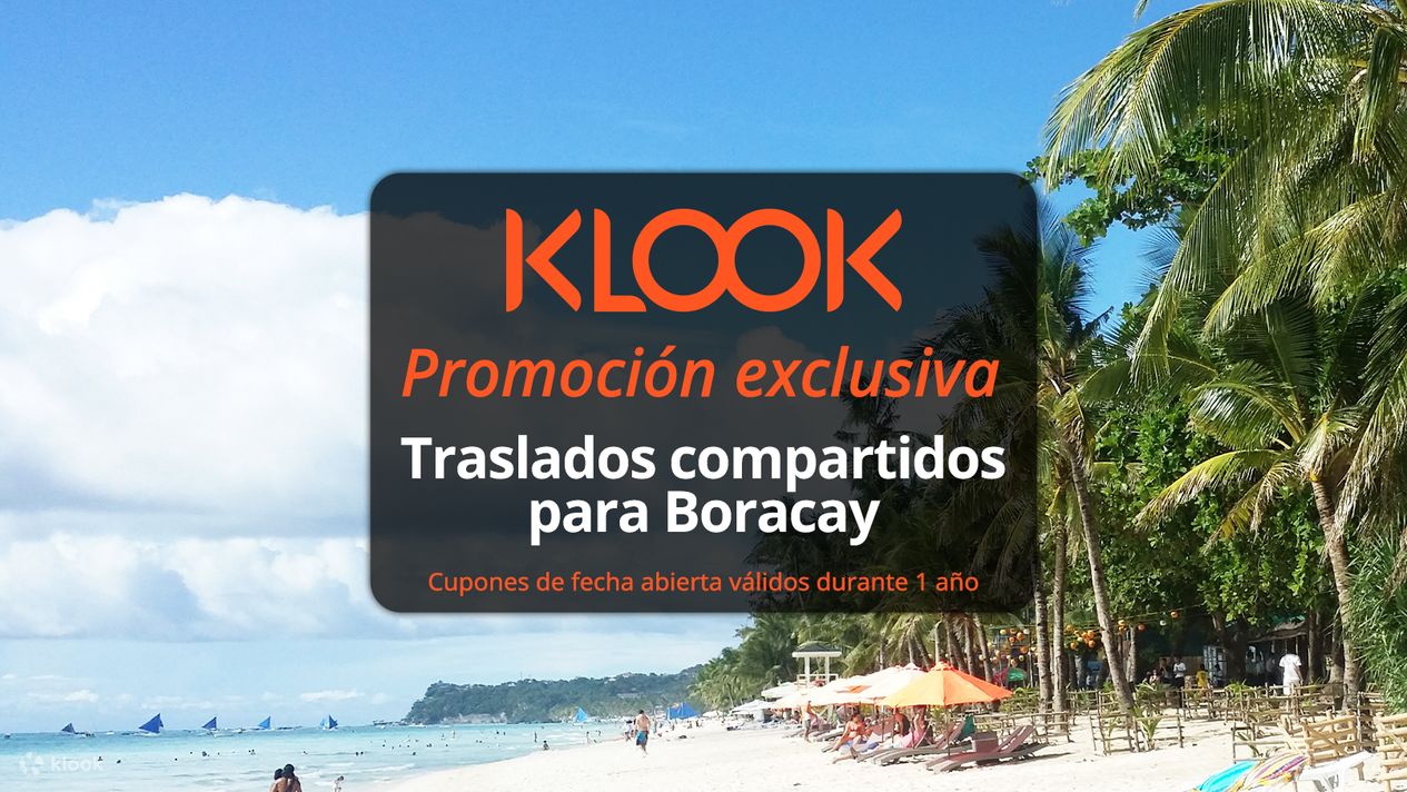 Traslados premium al Aeropuerto Godofredo P. Ramos (Caticlán) para ...