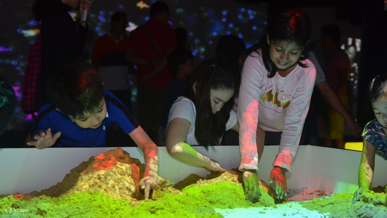 PlayLab Robinsons Galleria Cebu Admission Ticket, Philippines - Klook ...