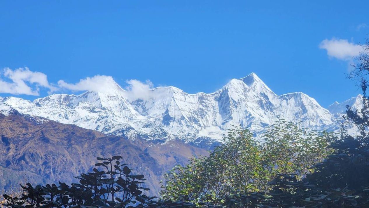 Putha Hiunchuli Expedition - Nepal - Klook Canada