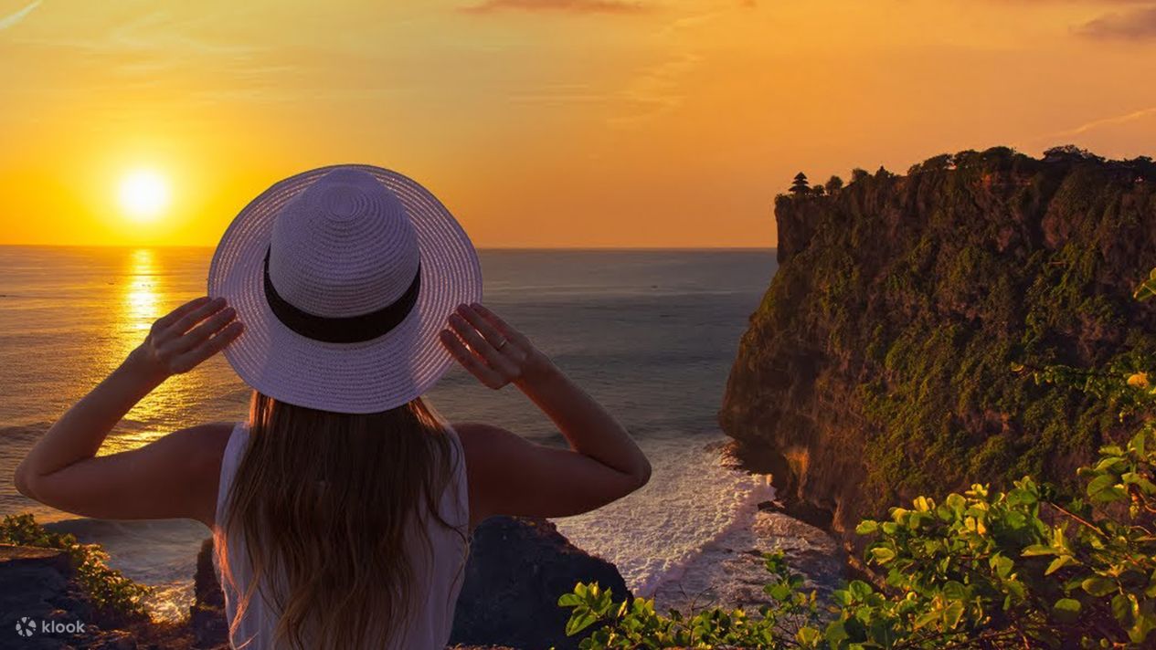 발리 멀티데이 프라이빗 투어 - 클룩 Klook 한국