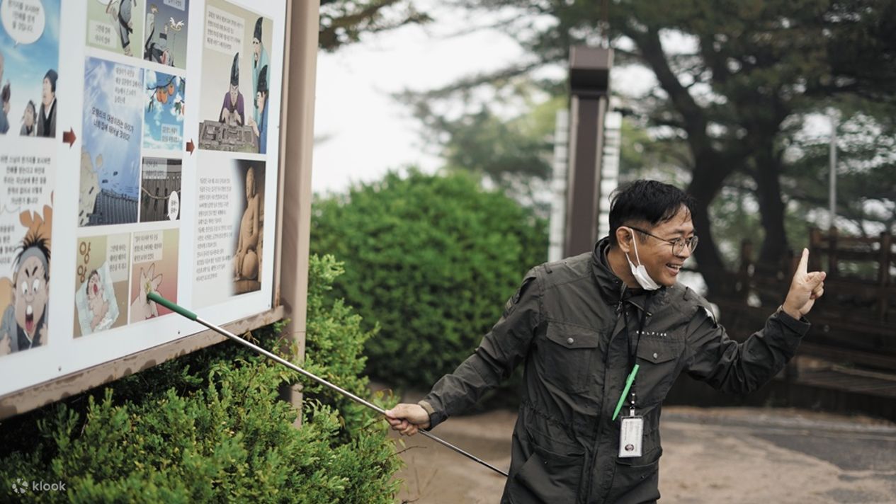 Discover Korea Tour from Seoul - Klook