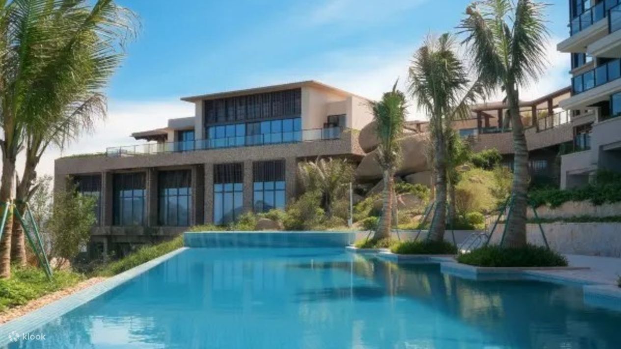 [New Store Opening] Zhuhai Dong'ao Island Ahn Luh Hotel Accommodation Package | AhnLuh Group ...