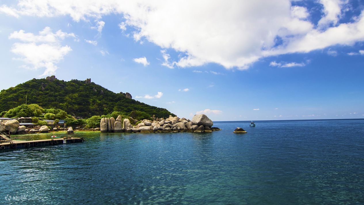 3-day tour of Chaoshan + Nan'ao Island + Longhu Ancient Village ...