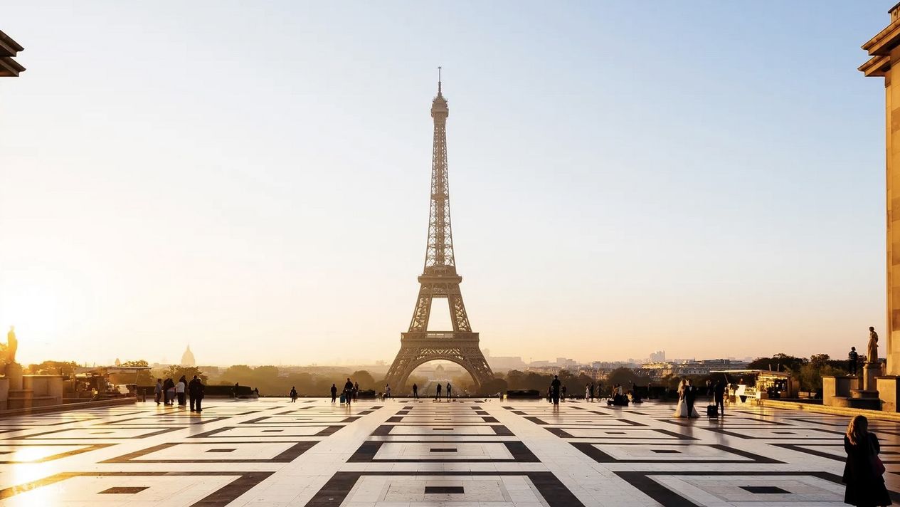 Best of Paris Guided Tour With 15 Attractions - Klook États-Unis