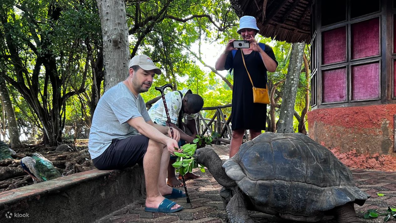 Hainan Lingshui Lotte Homestay Make friends with world-class giant ...