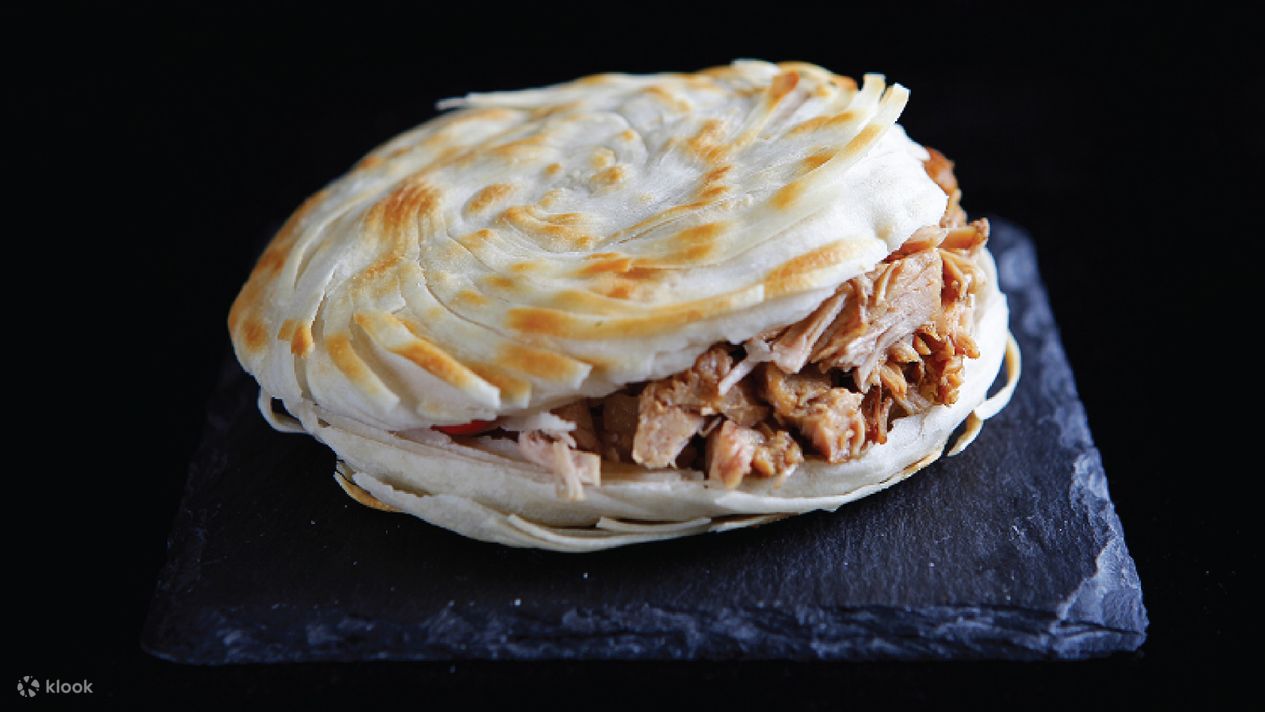 Chang'An Taste Discount Coupons in Sheung Wan, Hong Kong - Klook India