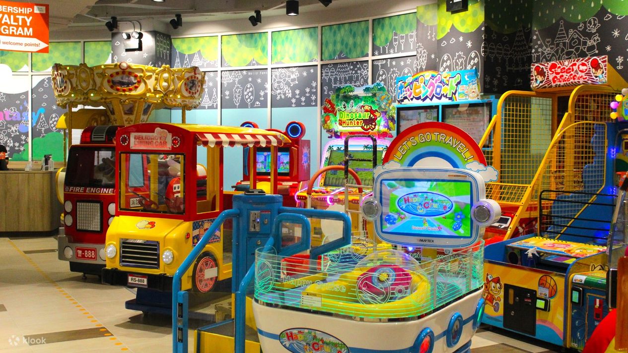 Molly Fantasy in Kuala Lumpur Area - Klook