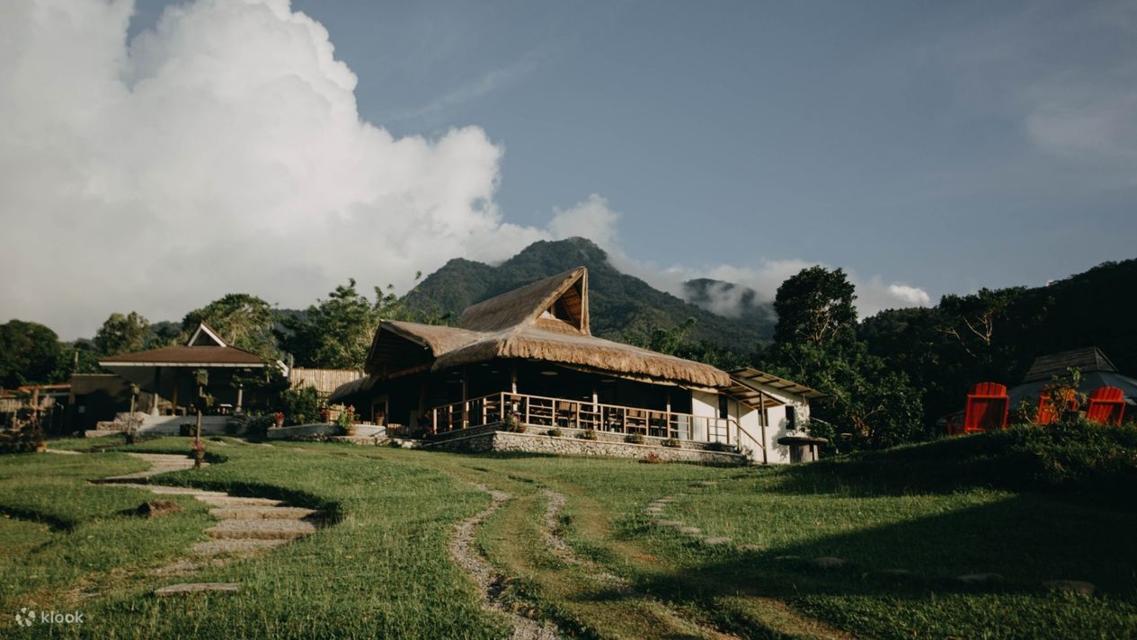 Ilaya Highland Resort - Klook Philippines