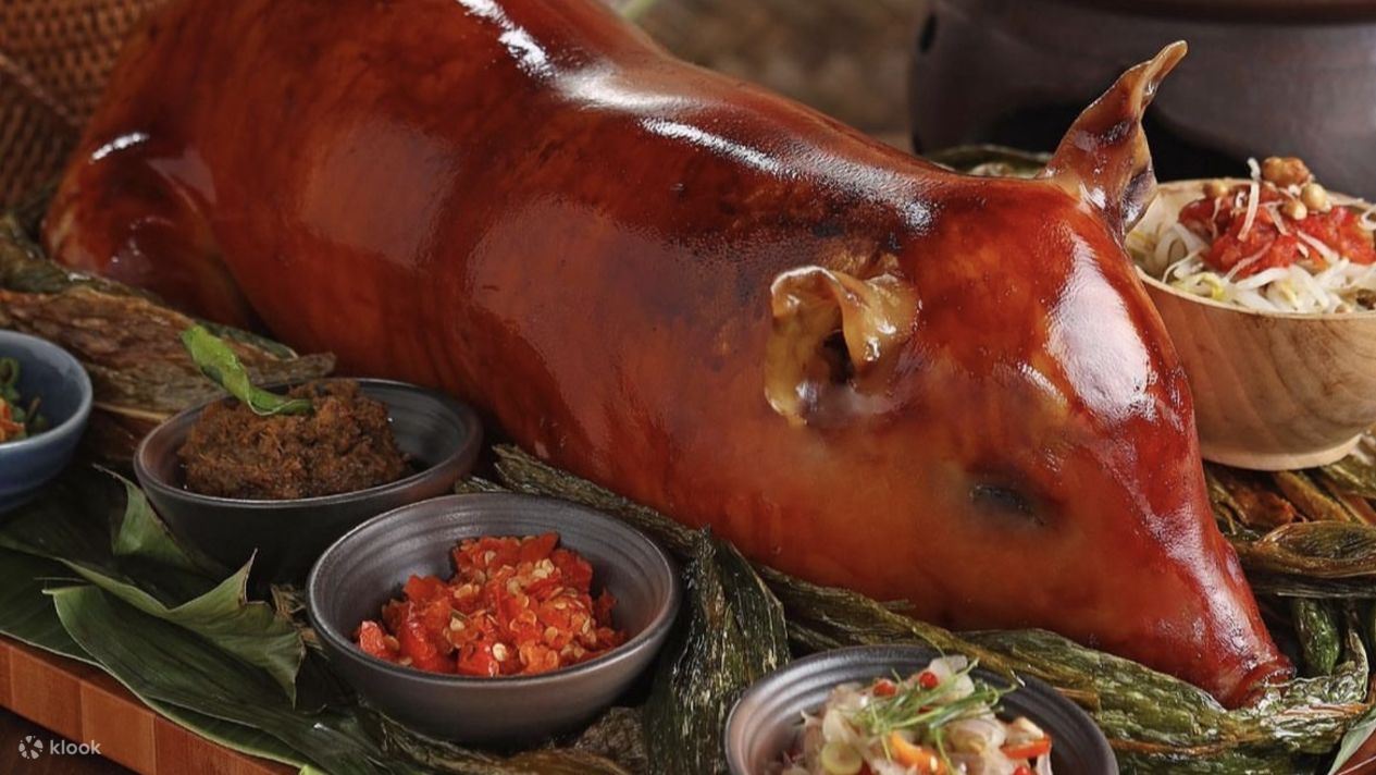 Bali Street Food Walking Tour and Gianyar, Bangli, Denpasar Food Tour ...