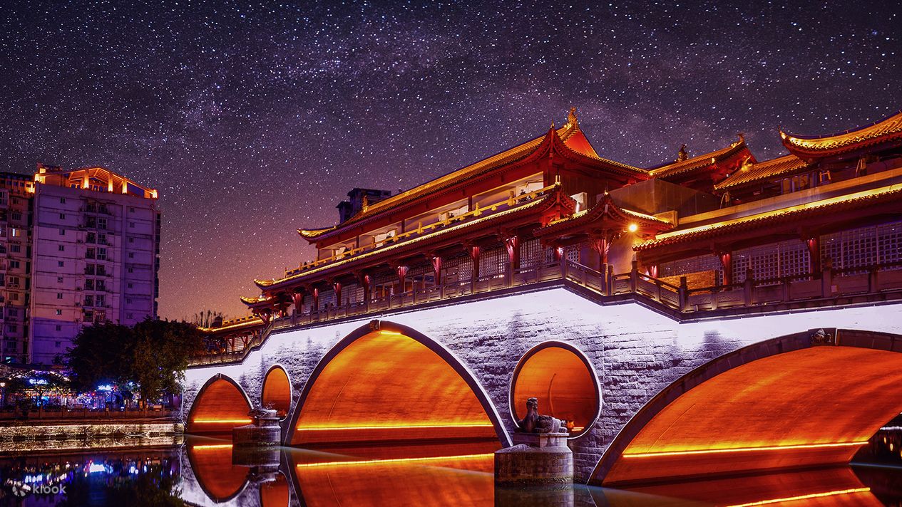 One-day tour in Chengdu - Klook Malaysia