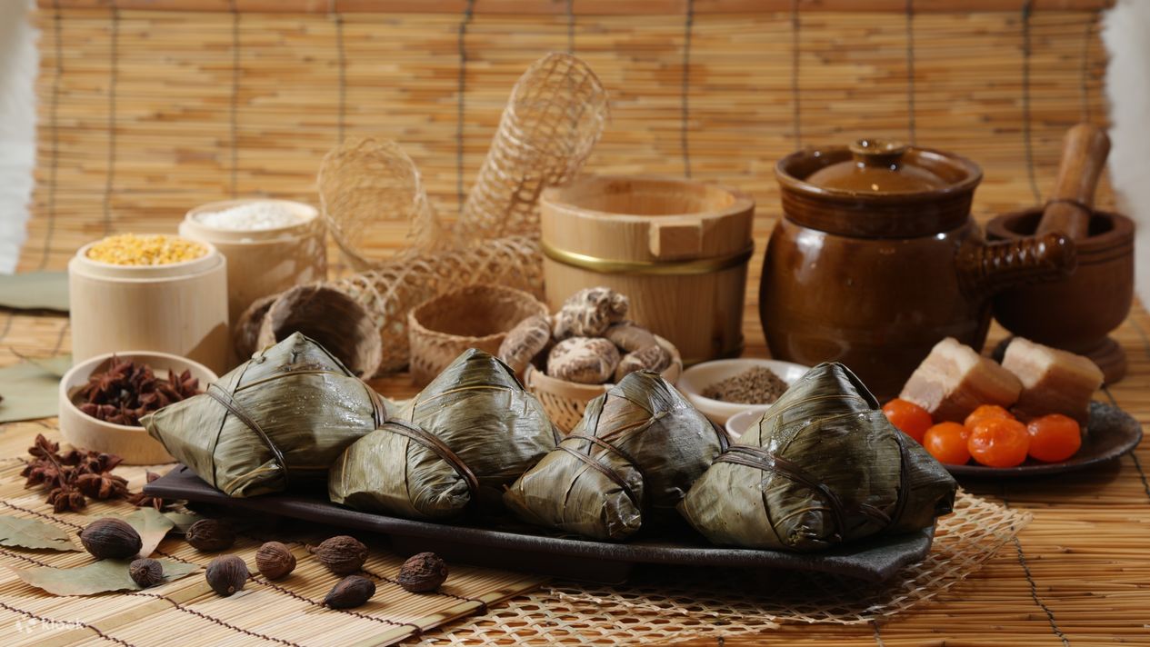 Huo Yan Shan Hotpot in Tseung Kwan O - Klook