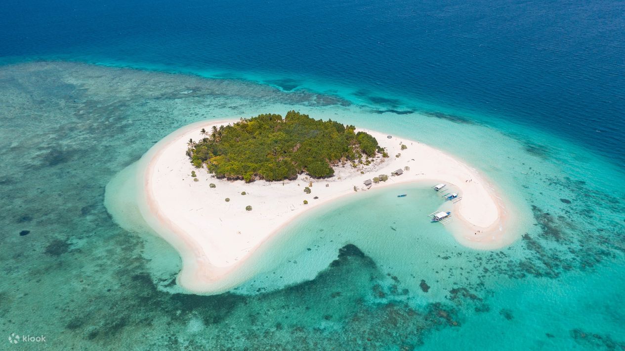 Discover Paradise: 2D1N Balabac All-In Tour for an Unforgettable Island ...