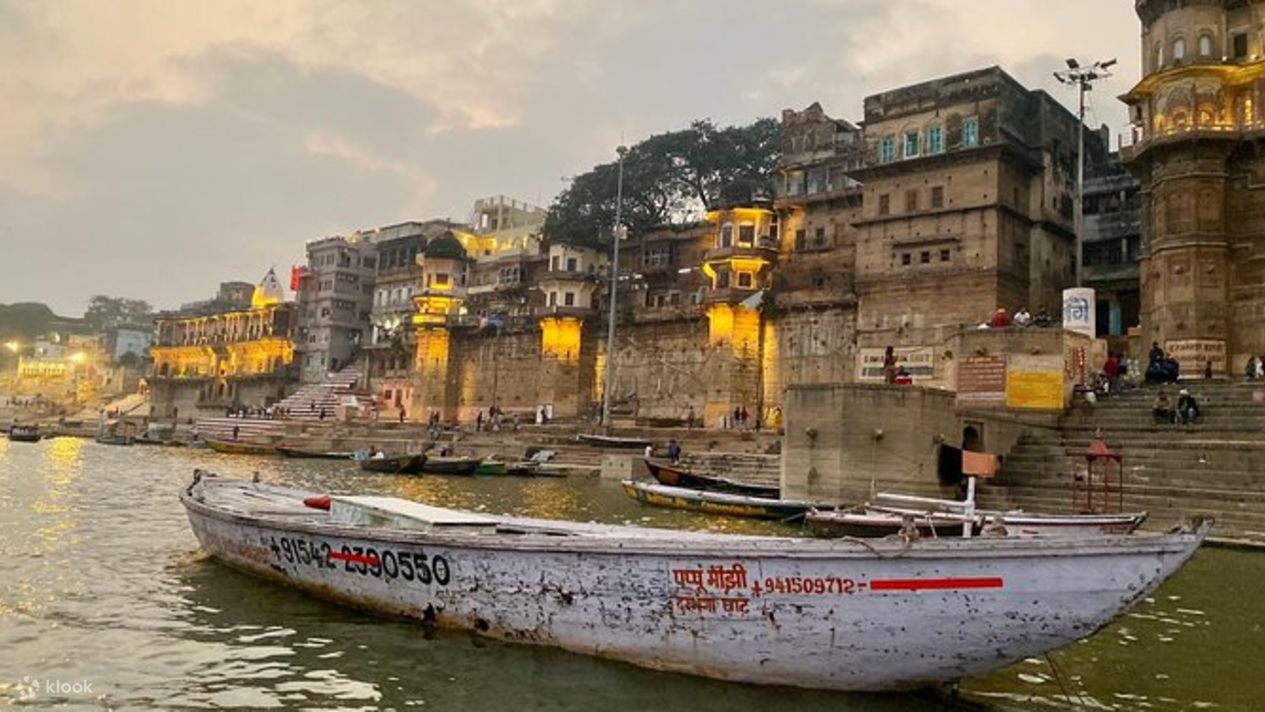 Explore the Best of Varanasi with a Private City Highlights Day Tour ...