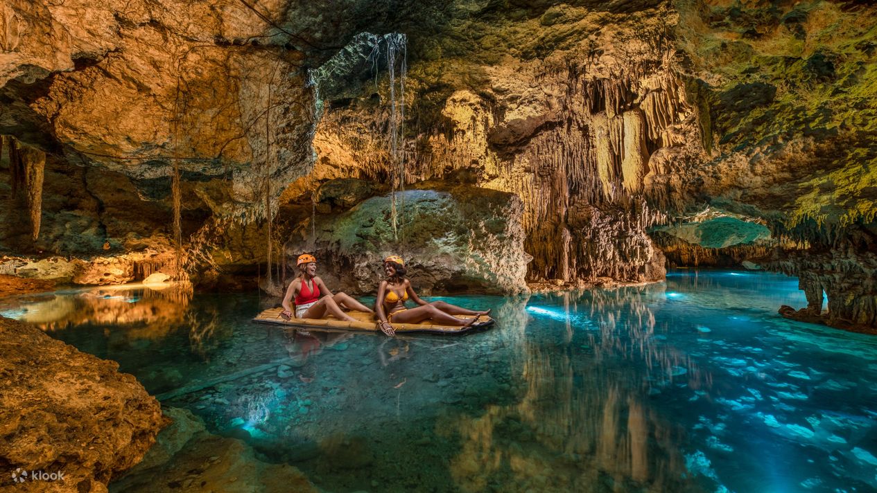 Xplor Adventure Park Admission in Playa del Carmen - Klook