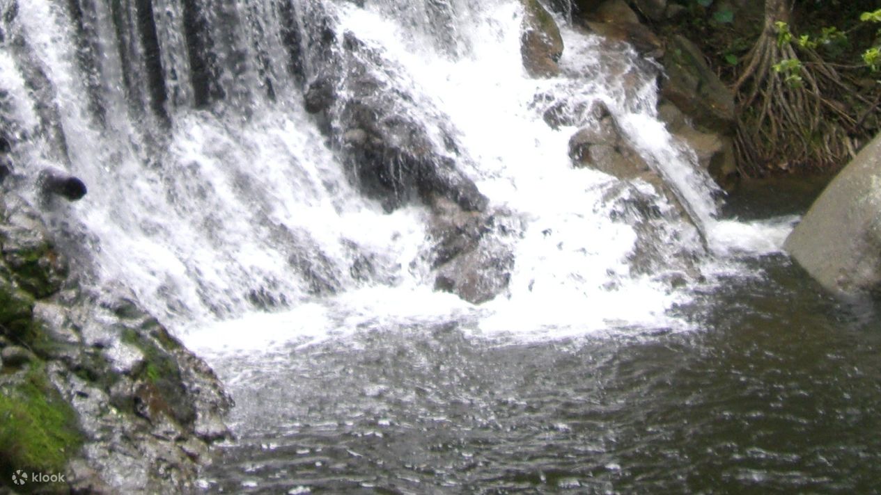 Huai Yang Waterfall Private Half Day Tour with Hotel Pick Up from Hua ...