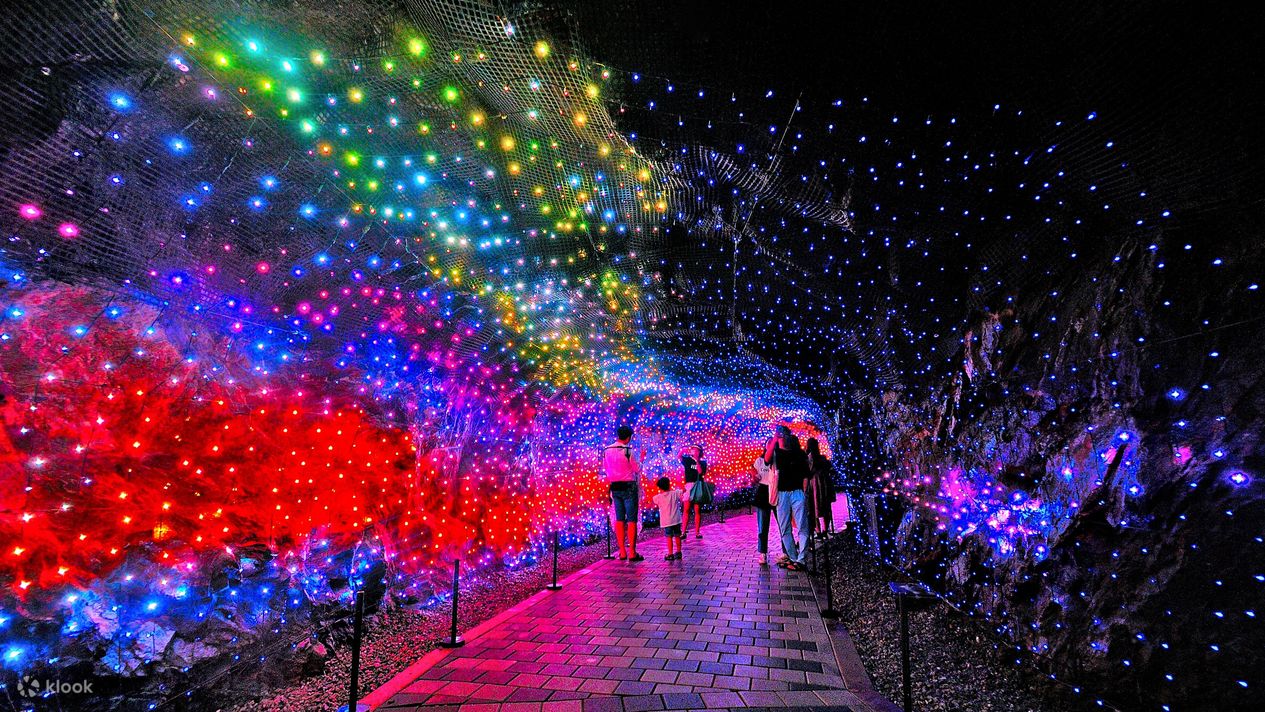 ทัวร์ธรรมชาติเกาหลีคยองกีจากโซล - Klook ประเทศไทย