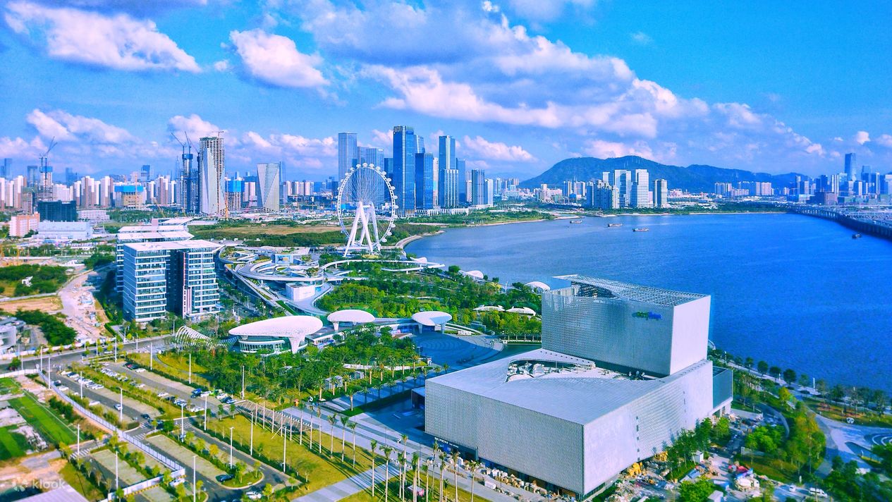 Baoan & Shajing Day Tour - Klook