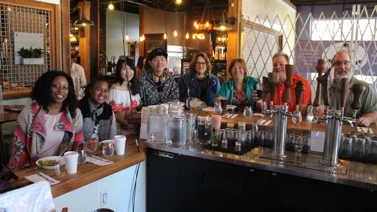 Orlando Foodie District Food Tour - Klook India