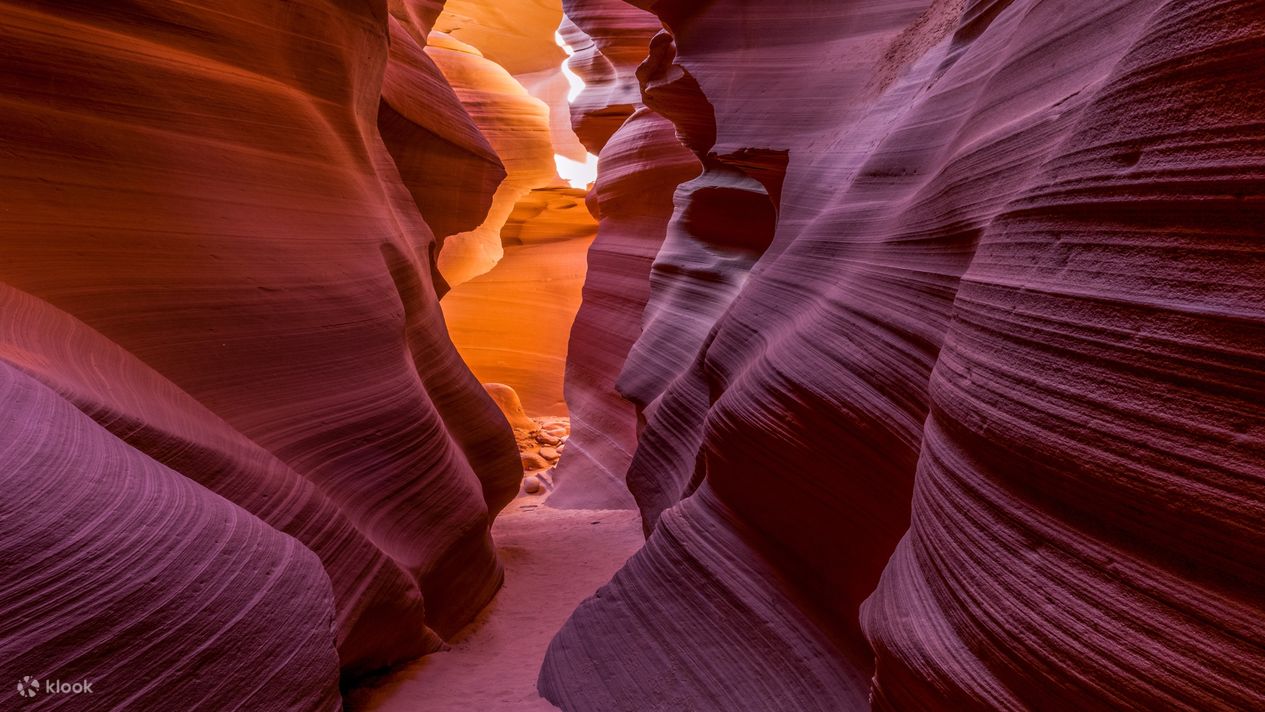 Lake Powell Kayak and Water Antelope Canyon Hike Tour - Klook