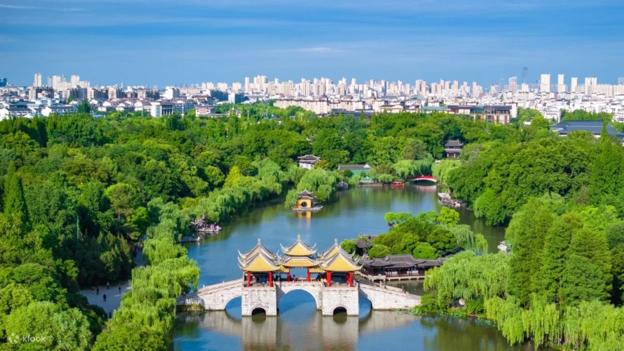 Hangzhou West Lake Meijiawu Private Half Day Tour - Klook Estados Unidos