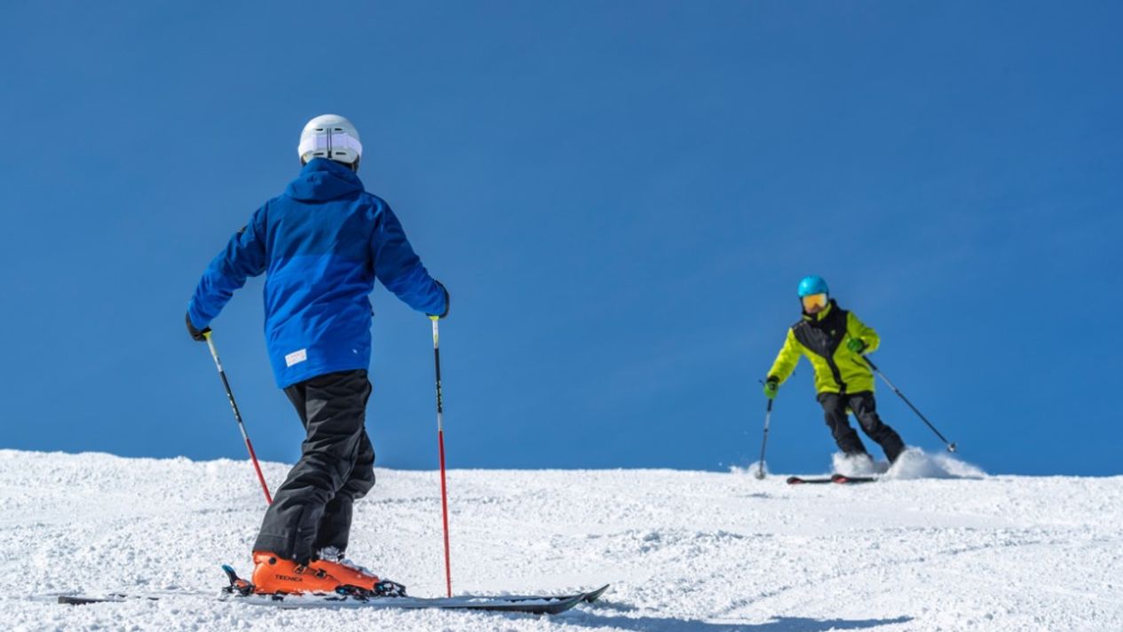 Private Ski Lesson in Hokkaido Tomamu - Klook Australia
