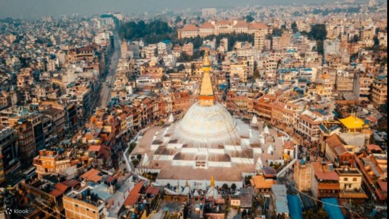 ทัวร์ชมเมืองกาฐมาณฑุ - Klook ประเทศไทย