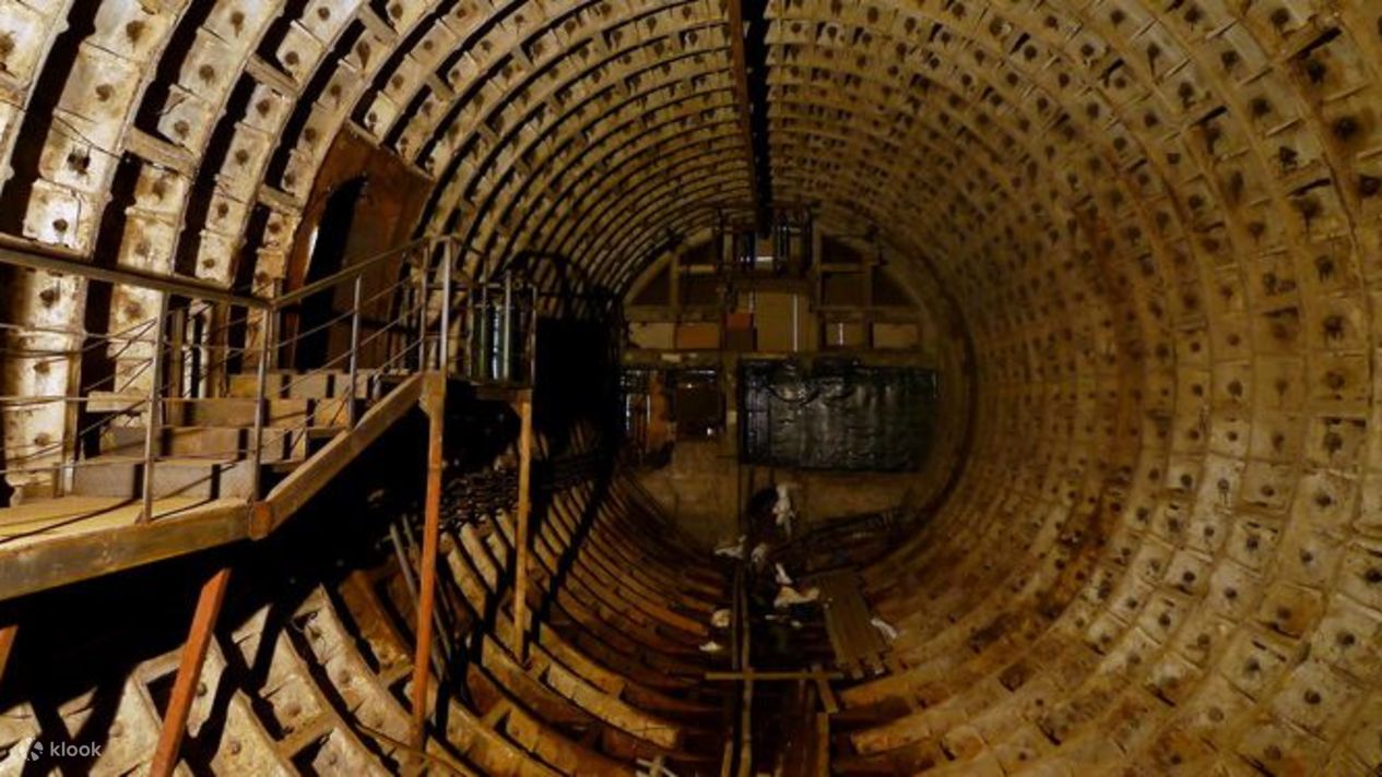 Taganka Bunker 42 (Cold War Museum) Private Walking Tour - Klook ...