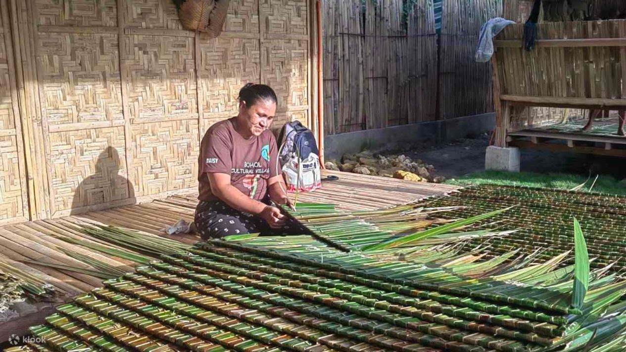 Experience Bohol's Rich Heritage and Culture - Klook Philippines