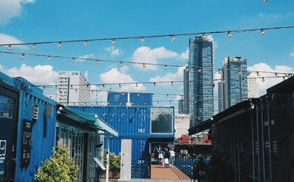 Common Ground: Everything You Need Before Visiting