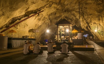 Goa Giri Putri Temple: Everything You Need Before Visiting